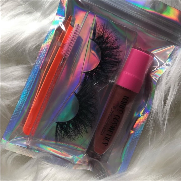 Makeup | The Boujee Set | Poshmark